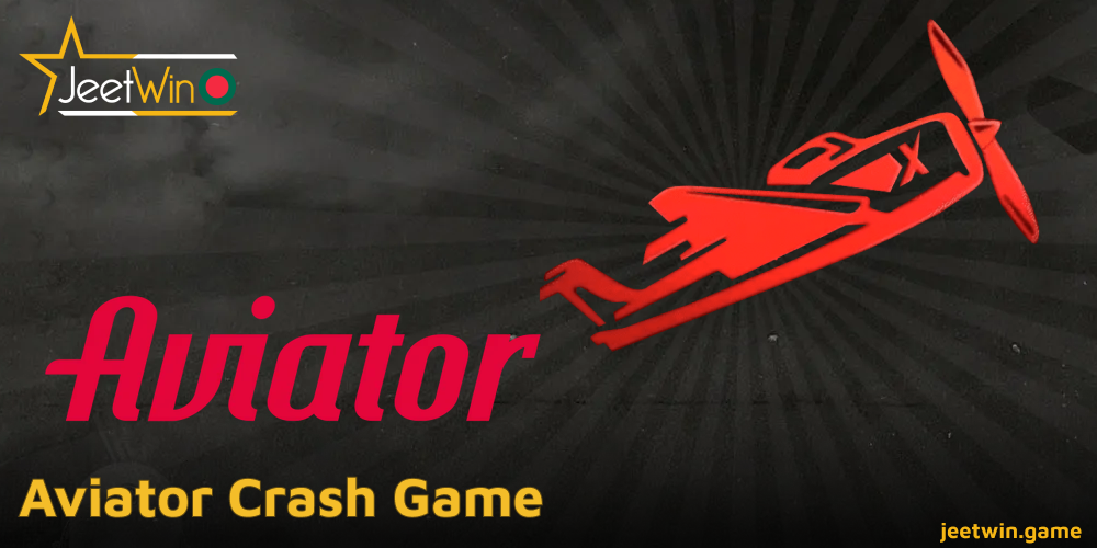 Jeetwin Aviator Betting Game in Bangladesh - Play Online for Real Money